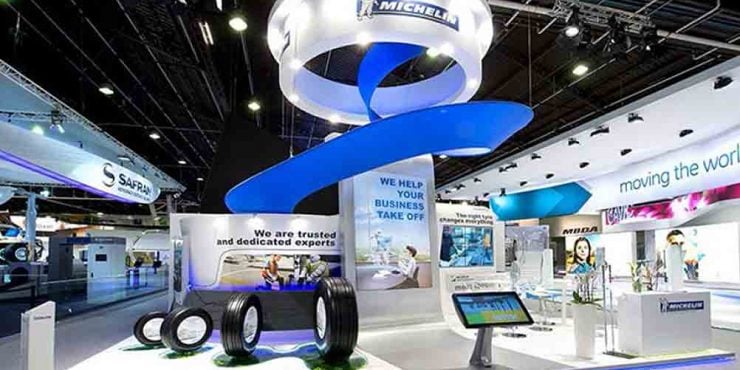 Stand D’Exposition : Types Et Avantages Marketing | Forbes France Stand D’Exposition : Types Et Avantages Marketing | Forbes France