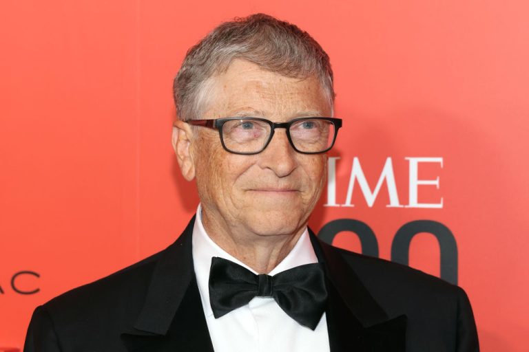 CLASSEMENT MILLIARDAIRES FORBES 2023 | #5 | Bill Gates, valeur sûre ... CLASSEMENT MILLIARDAIRES FORBES 2023 | #5 | Bill Gates, valeur sûre ...